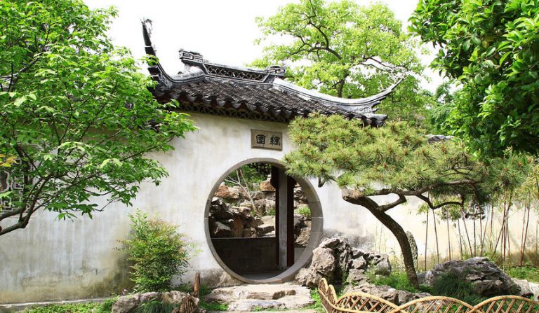 10 Top Places for Spring Blooming in Suzhou