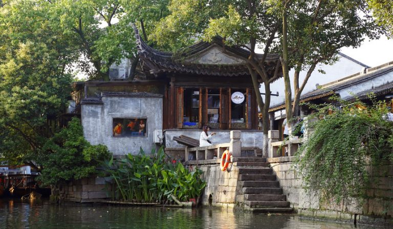 10 Top Places for Spring Blooming in Suzhou