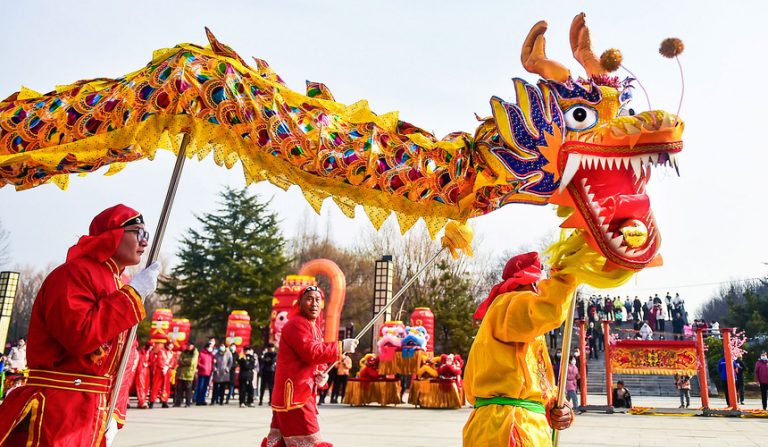 11 Fun Travel Activities in China