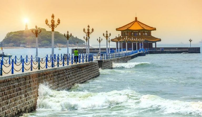 9 Amazing Places to Visit Near Beijing (Within a Few Hours)