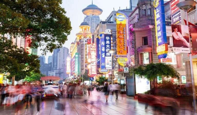 19 Fun Things to Do in Shanghai with Kids
