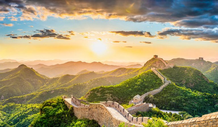 8 Best China All-inclusive Tour Packages for 2025-2026