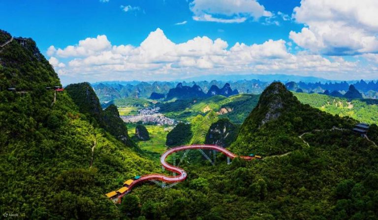 15 Off-the-Beaten-Path Places to Visit in China