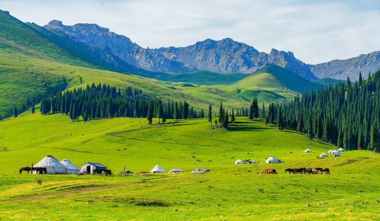 First Time in Xinjiang? Experience the Best of the Silk Road