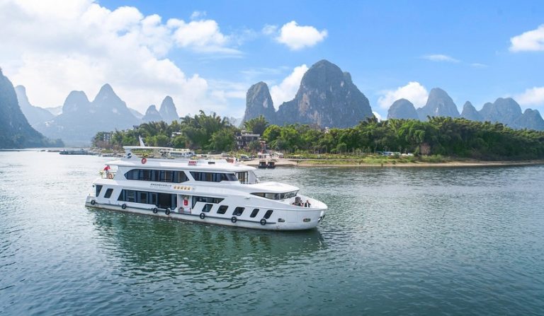 Why Guilin’s Karst Mountains Should Be on Your Travel Bucket List