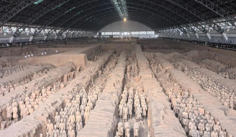 First Time in Xi’an: A Complete Guide to the Terracotta Warriors and More