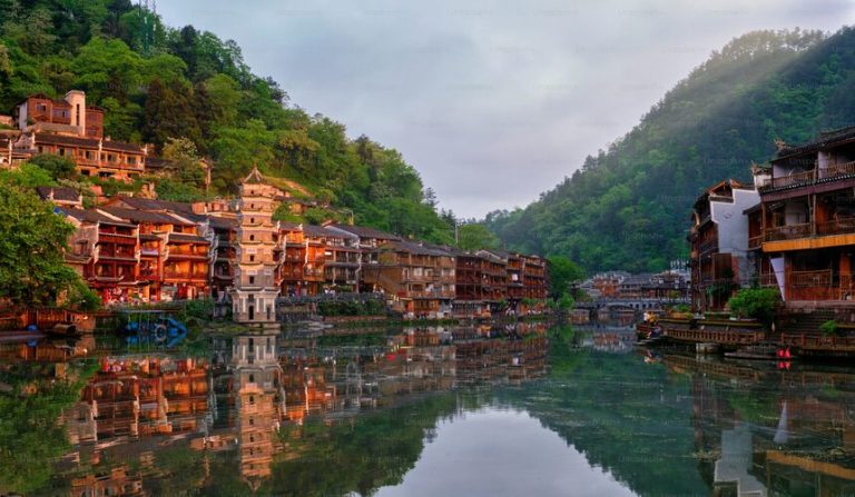 8 Best China All-inclusive Tour Packages for 2025-2026